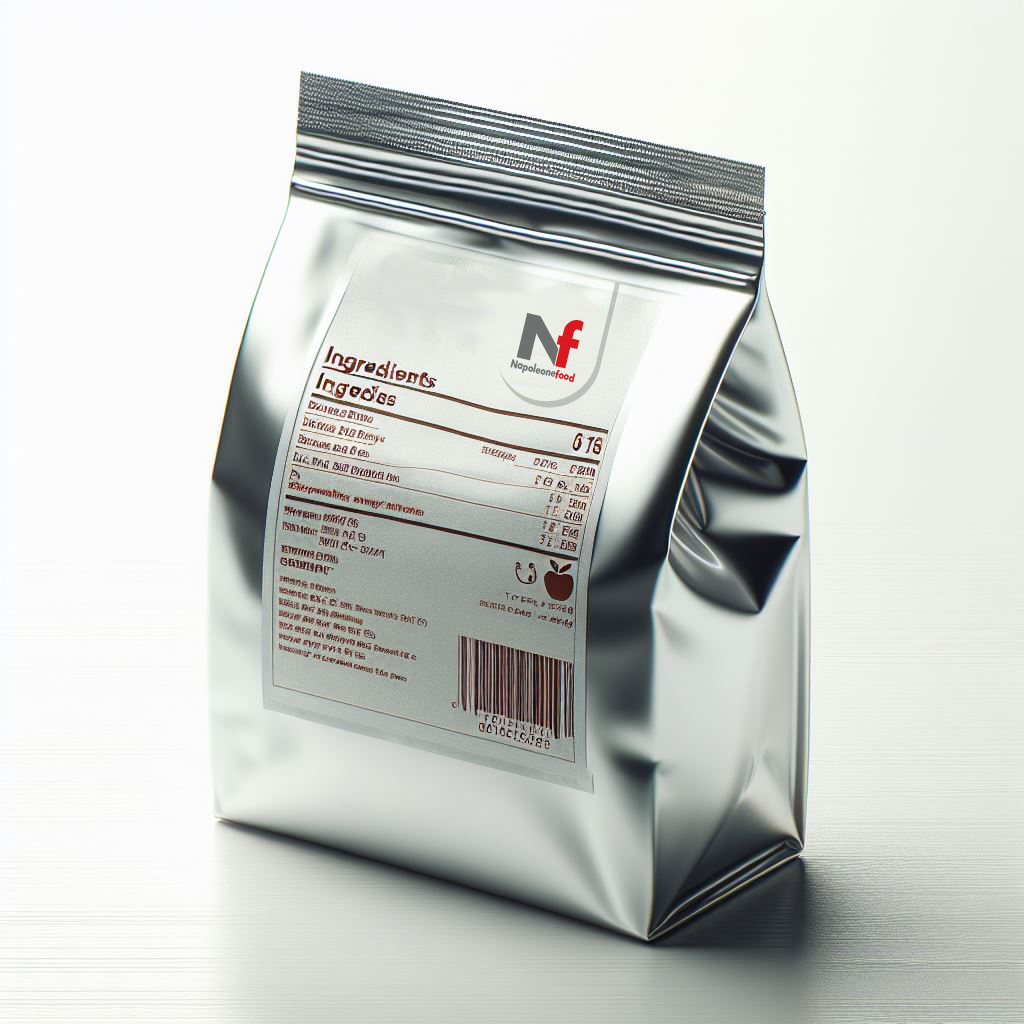 Acido Citrico E330 Ingredienti Professionale