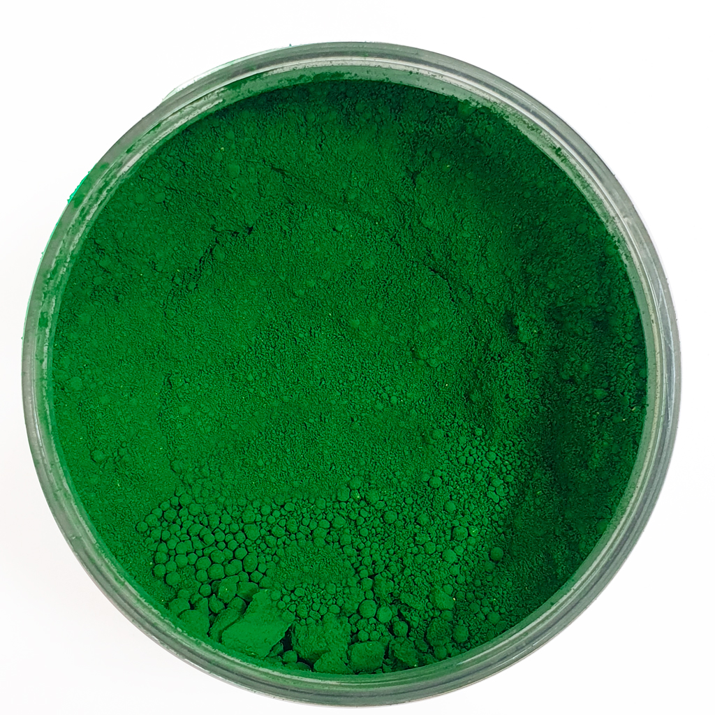 Concentrati vegetali - Verde - Coloranti